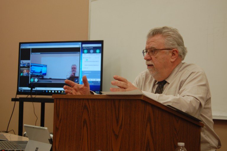 Doctor of Ministry Degree Program - Heidelberg Theological Seminary