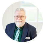 Dr. Maynard Koerner - Heidelberg Seminary