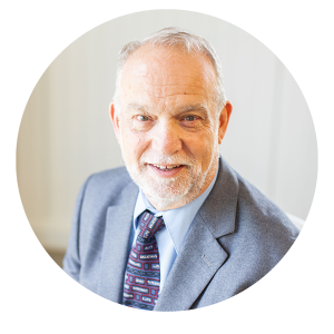 Rev. Jay Edward Fluck - Heidelberg Theological Seminary