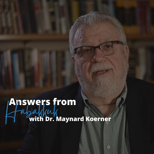 Heidelberg Seminary - Committed to preparing men for the work of ministry