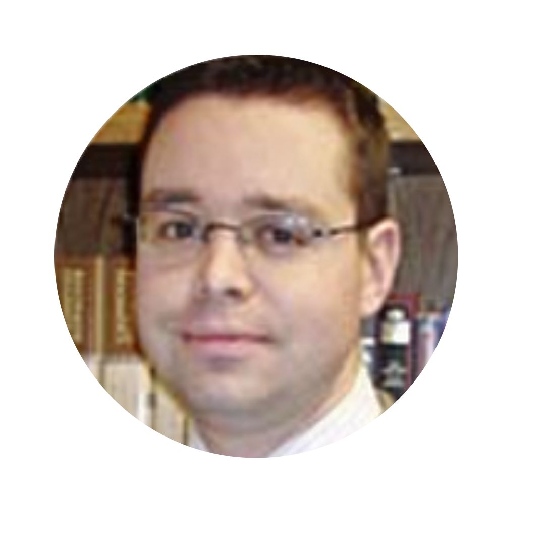 Rev. Todd De Rooy - Heidelberg Theological Seminary